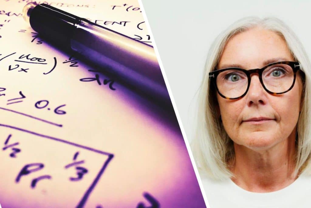 Rentrée 2025 : un programme de maths et de français délirant pour les ...